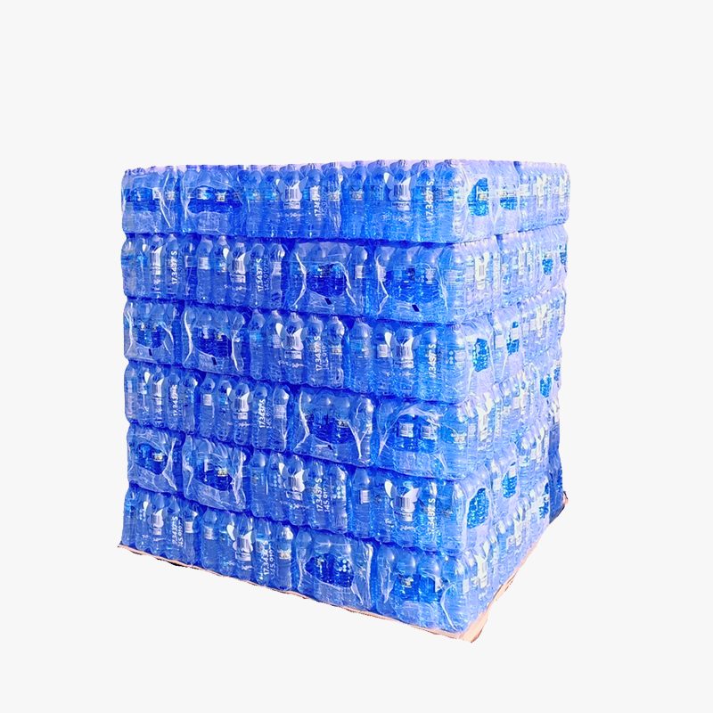 Pallet of 500ml x 20 Bottles – Babinda Springs